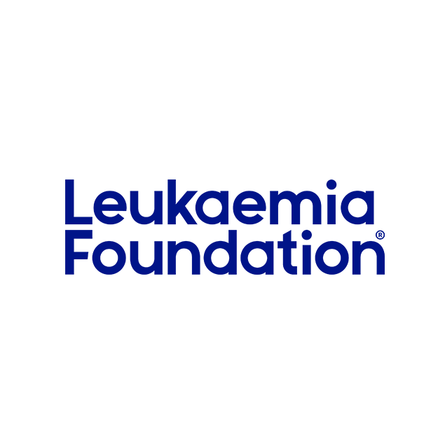 Leukemia Research Logo